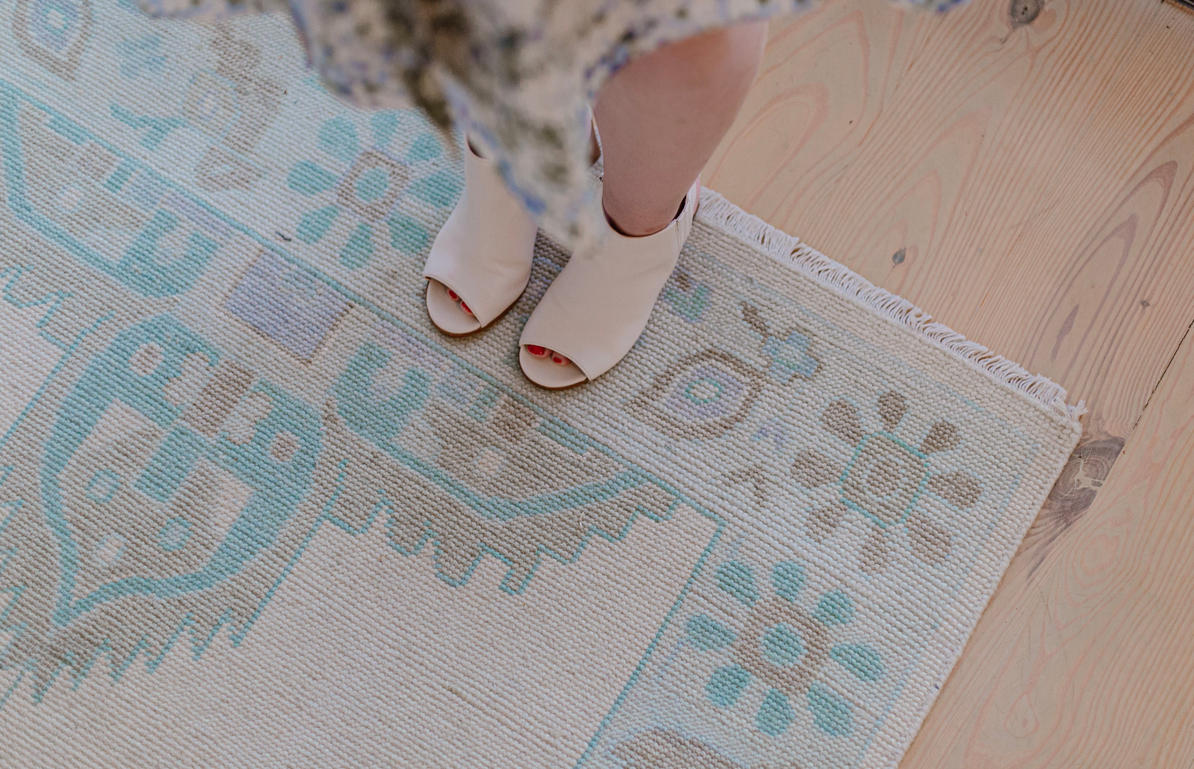 Lauren Egger Designs | Interior Designer, Jackson MS.