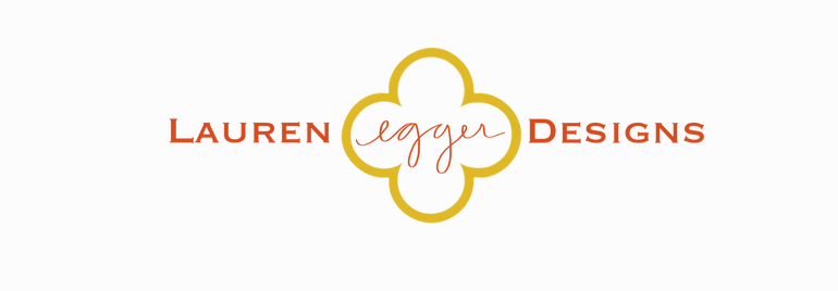 Lauren Egger Designs | Interior Designer, Jackson MS.